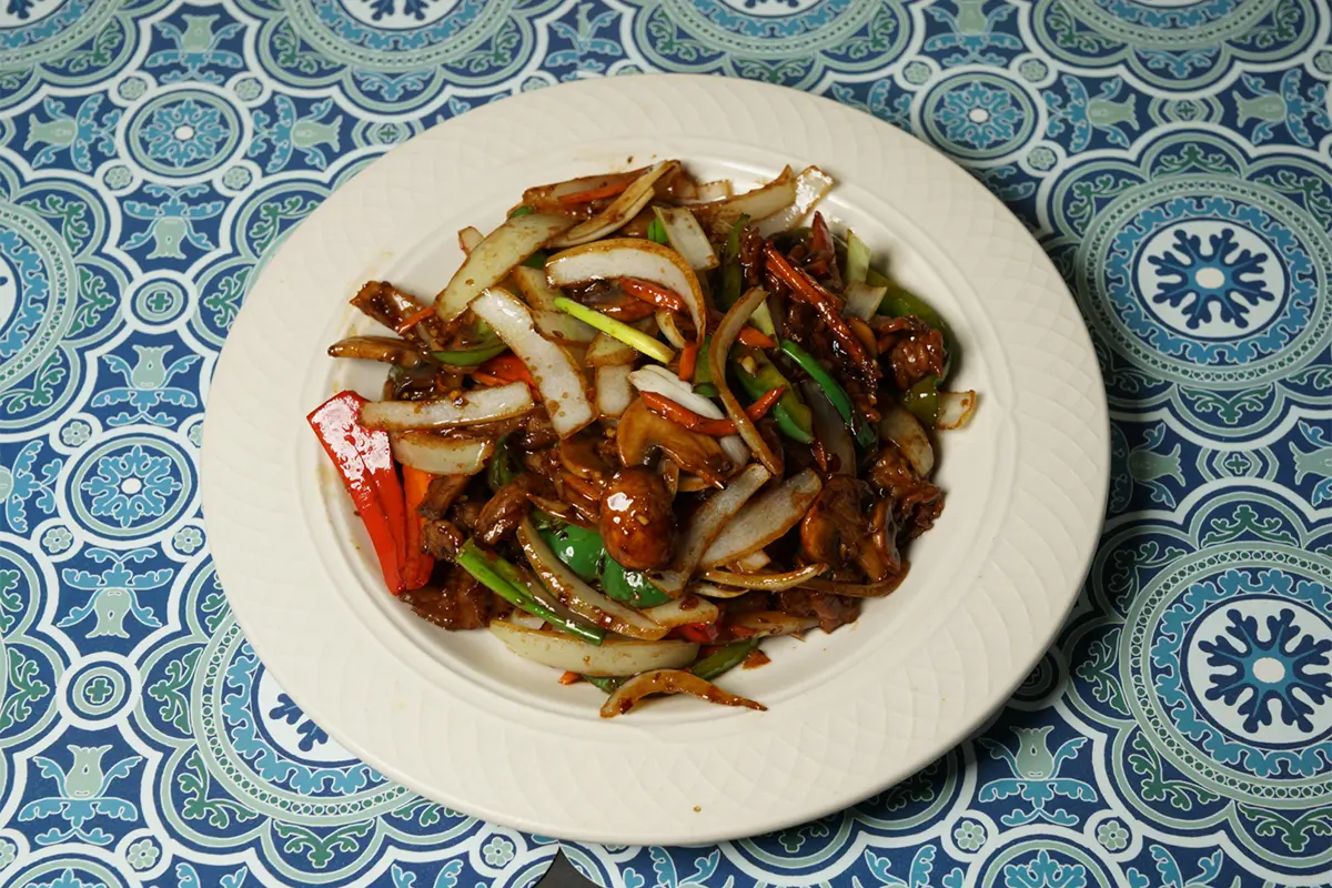 Amian American & Asian Bistro｜Online Order｜Hugo｜MN