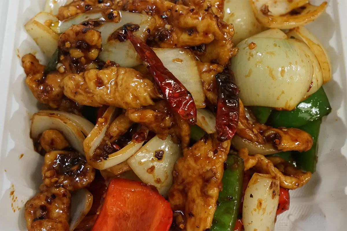 Amian American & Asian Bistro｜Online Order｜Hugo｜MN