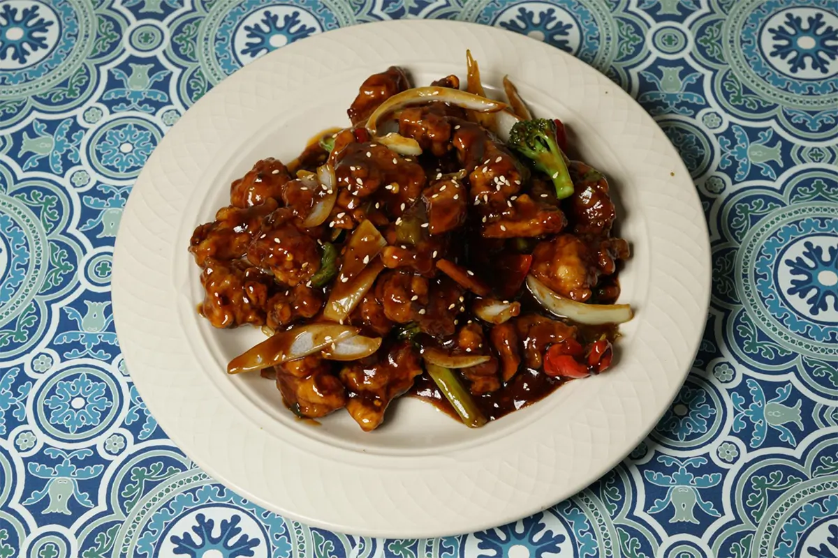 Amian American & Asian Bistro｜Online Order｜Hugo｜MN