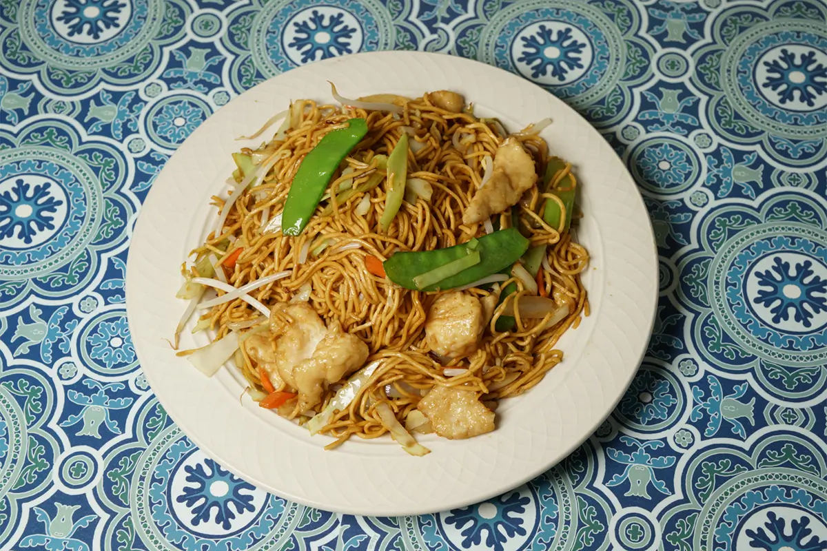 Amian American & Asian Bistro｜Online Order｜Hugo｜MN